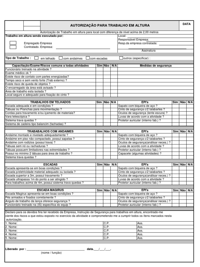 modelo de apr - wood scribd braxin