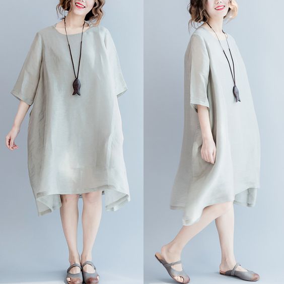 Women Linen Fashion Is All About Youth women-linen-fashion-is-all-about-youth