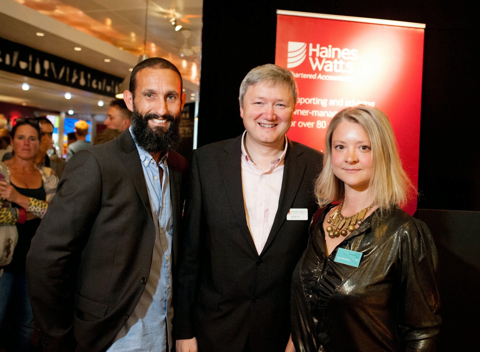 glenkingpr: Award Winning Charted Accountants Sponsor Exeter's ...