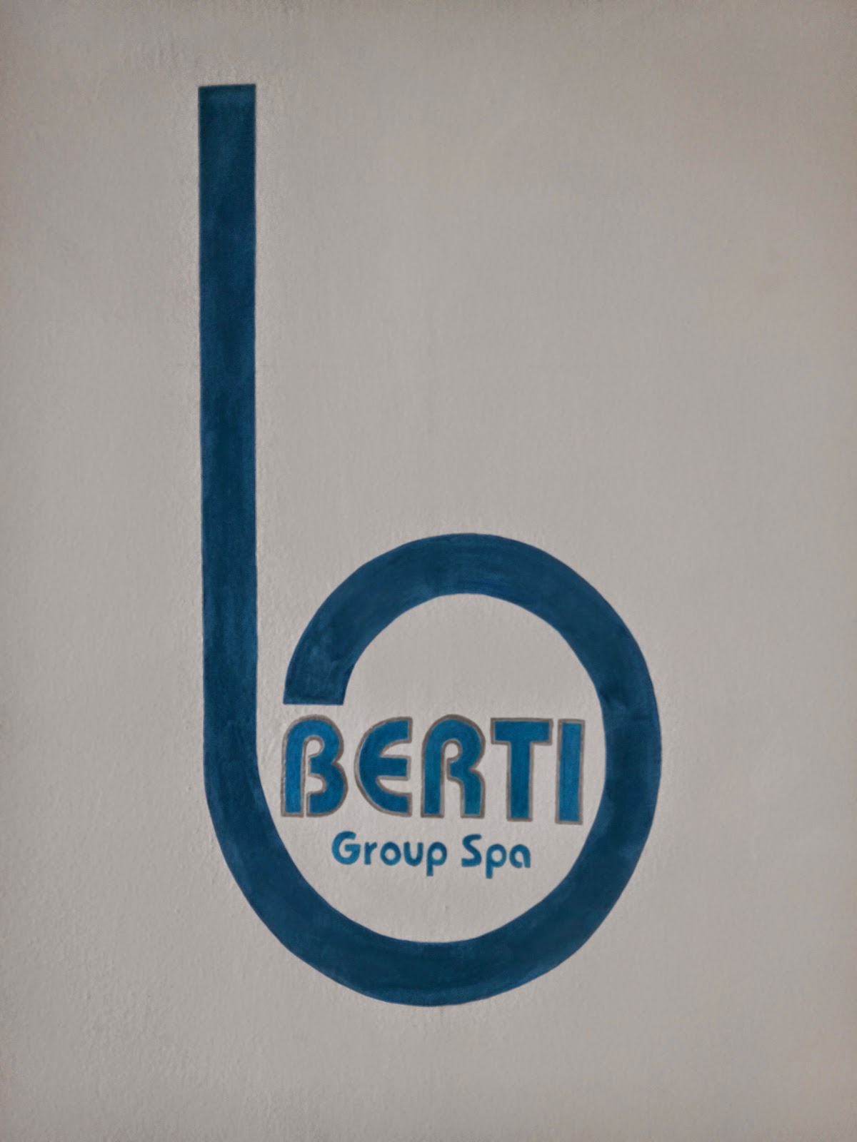 Spedizioni Internazionali Bertrans : maggio 2014