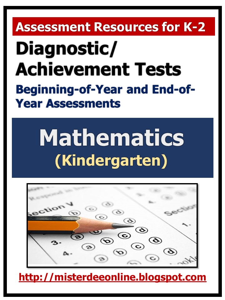 ONLINE SAT-10 Practice Tests for KG, Grade 1, and Grade 2: Diagnostic ...