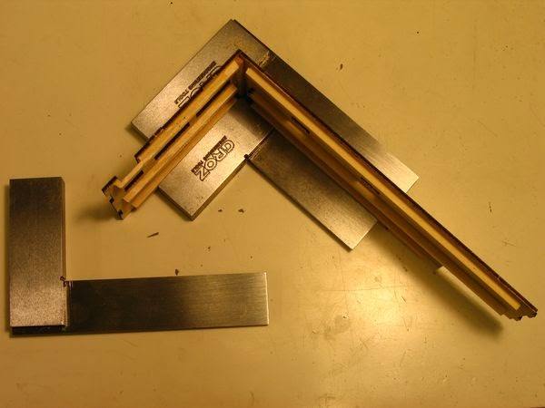 Craftsman Structures: Morty's Market - Surrey Custom Models