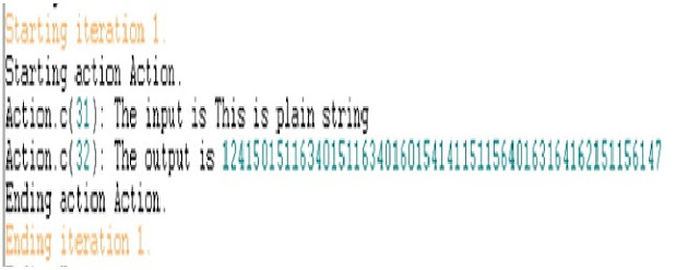 Performance Testing And Tuning How To Convert Plain Text Into Hexadecimal And Octal Formats In
