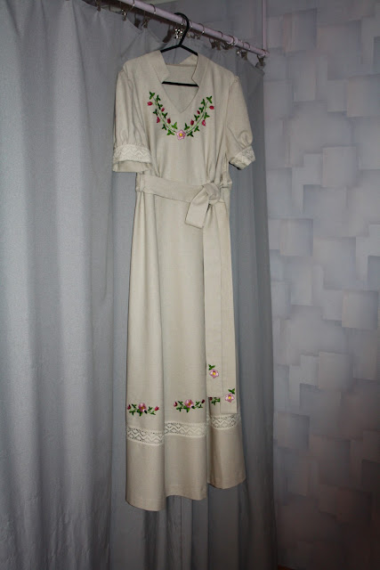 Rahvuslikud riided ja rahvariided