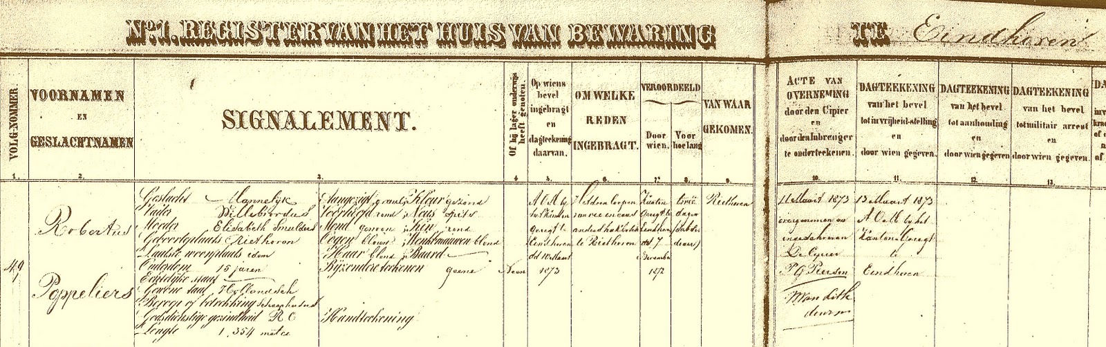 Brabant Bekijken: Strafblad voor grazen van schapen