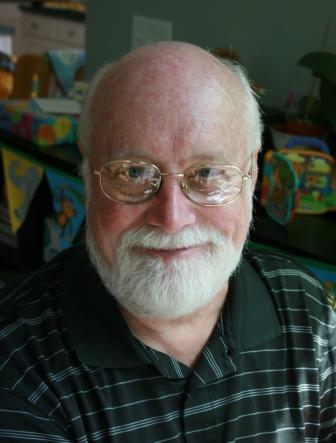 Two Little Lions: May 2011