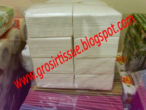 HARGA TISSUE GROSIR