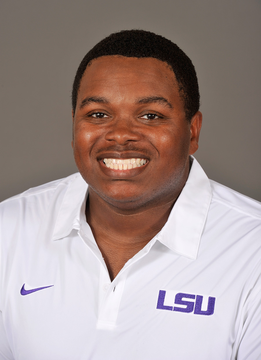 Louisiana State University Athletic Training: 2nd Year Athletic ...