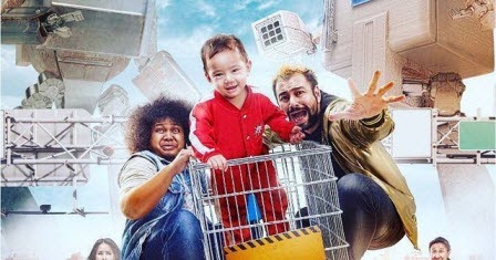Sinopsis Film Bioskop Terbaru, Rafathar