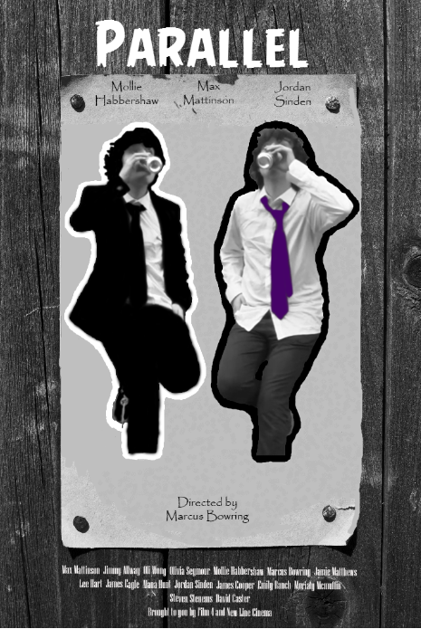 Olivia's AS Media Blog: Timeline of Shots and Titles