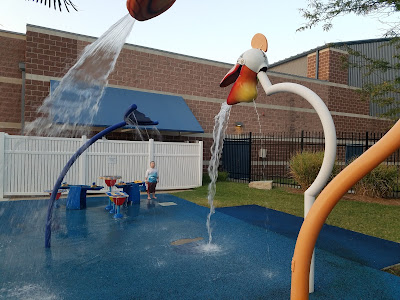 Play St. Louis: Webster Groves Aquatic Center at Memorial Park, Webster ...