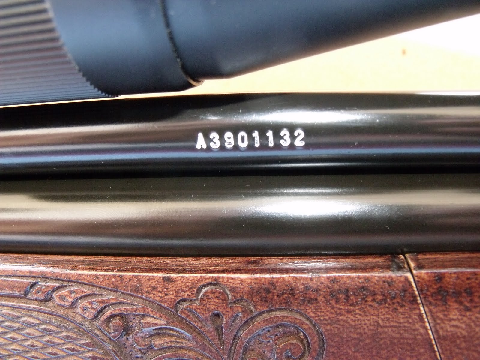 Sport Shop Guru: Sharp Innova Long Barrel Truglo