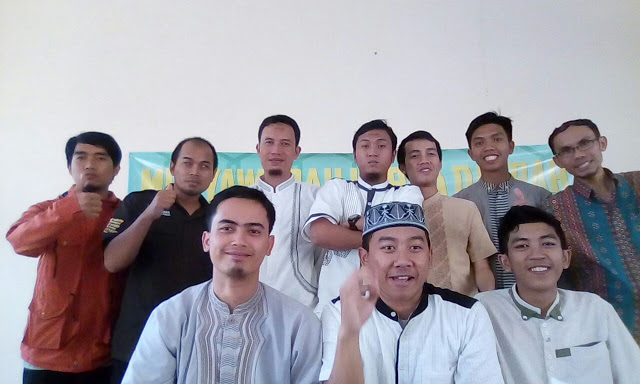 PD Pemuda Persis Sumedang - PEMUDA PERSIS KAB. SUMEDANG