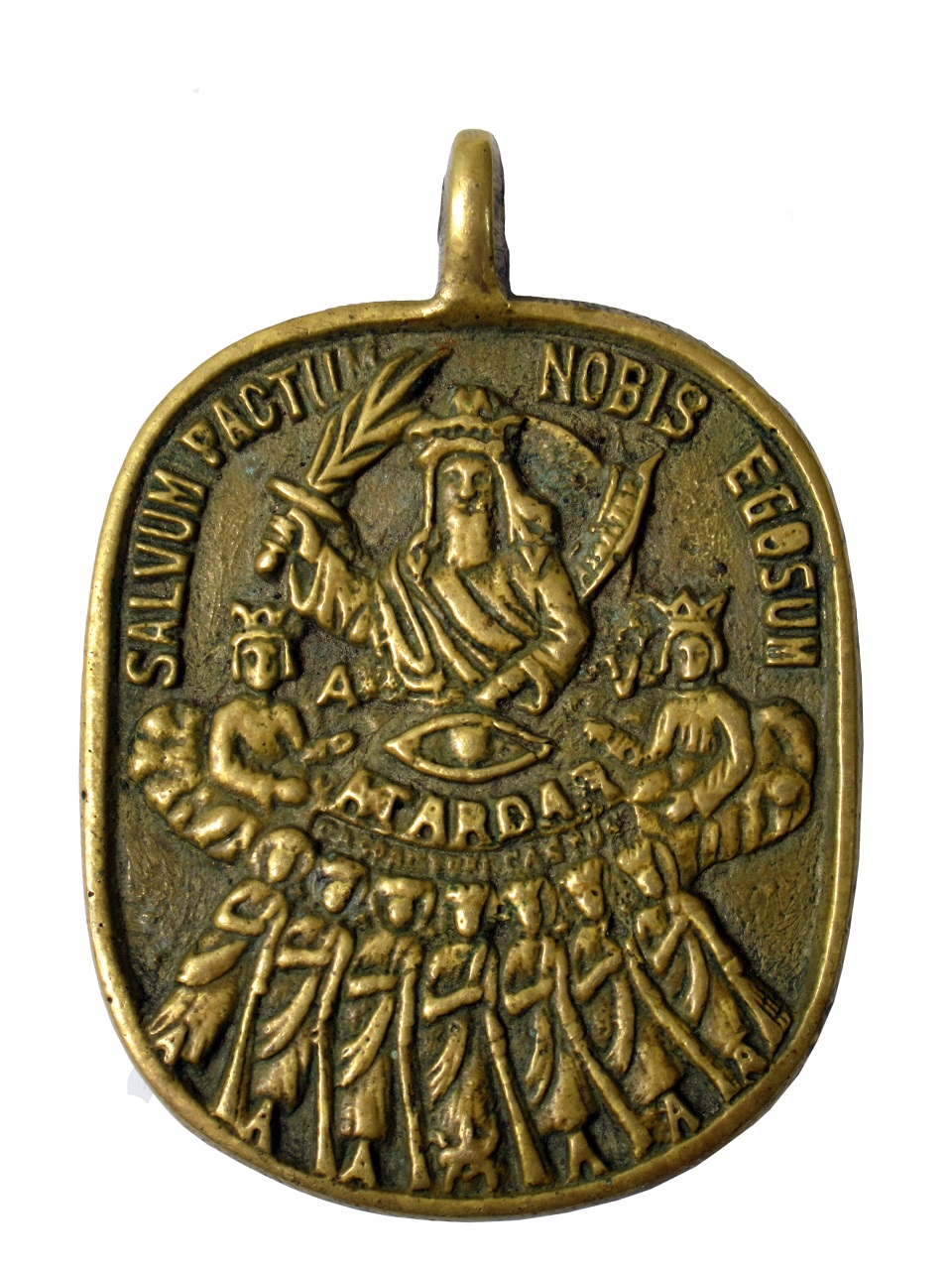 Ocean Breeze: There’s Anting-Anting or Amulet