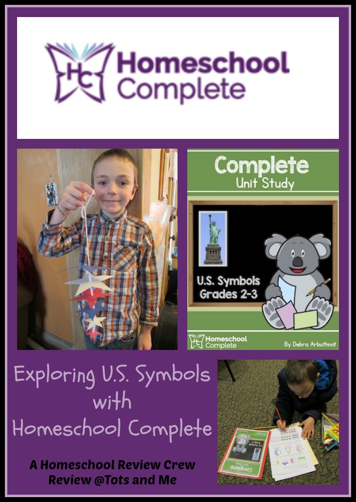 Tots and Me... Growing Up Together: Exploring U.S. Symbols with ...