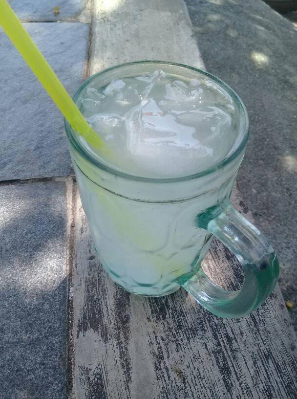 BERBAGI: Edisi 1 : Es Legen