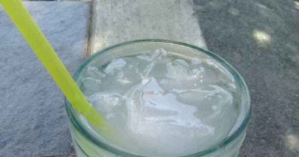 BERBAGI: Edisi 1 : Es Legen