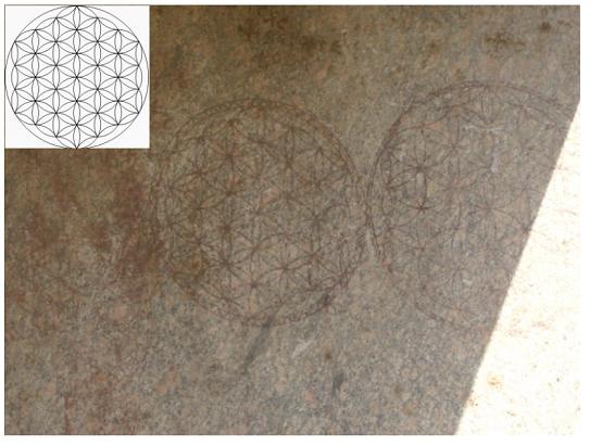 Informe del Misterio: Informe del Misterio: El Osirion