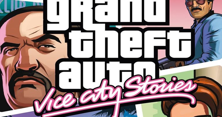 GTA Vice City PC Game Setup Free Download