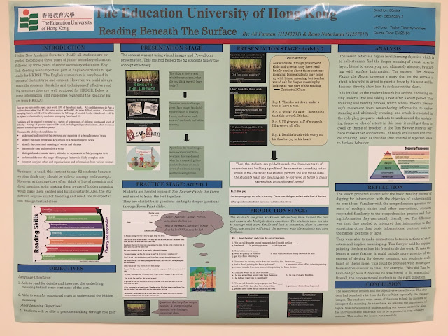 TLSPG 2018-19: Poster Samples for Poster Conference Presentations ...