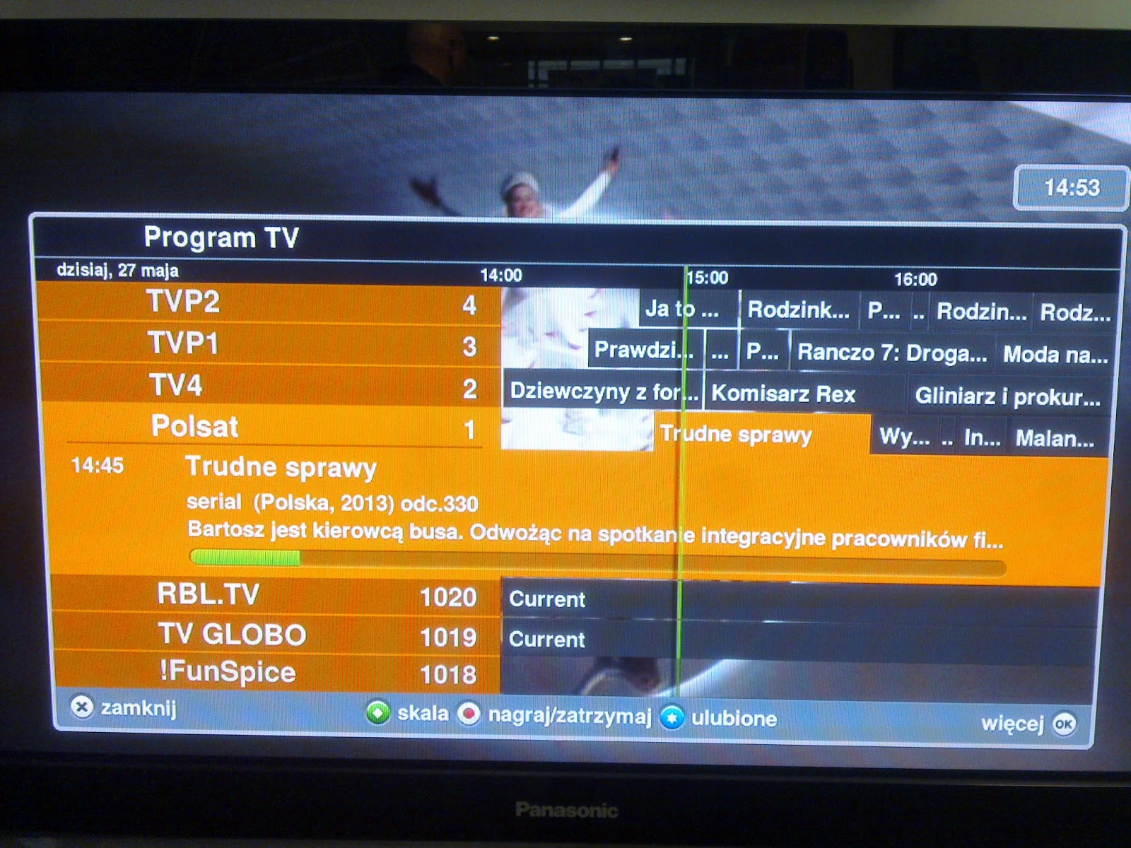 Cyfrowy Polsat Zapping Tuner PVR HD 7000, 54% OFF