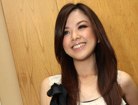 Franda | Artists From Asia