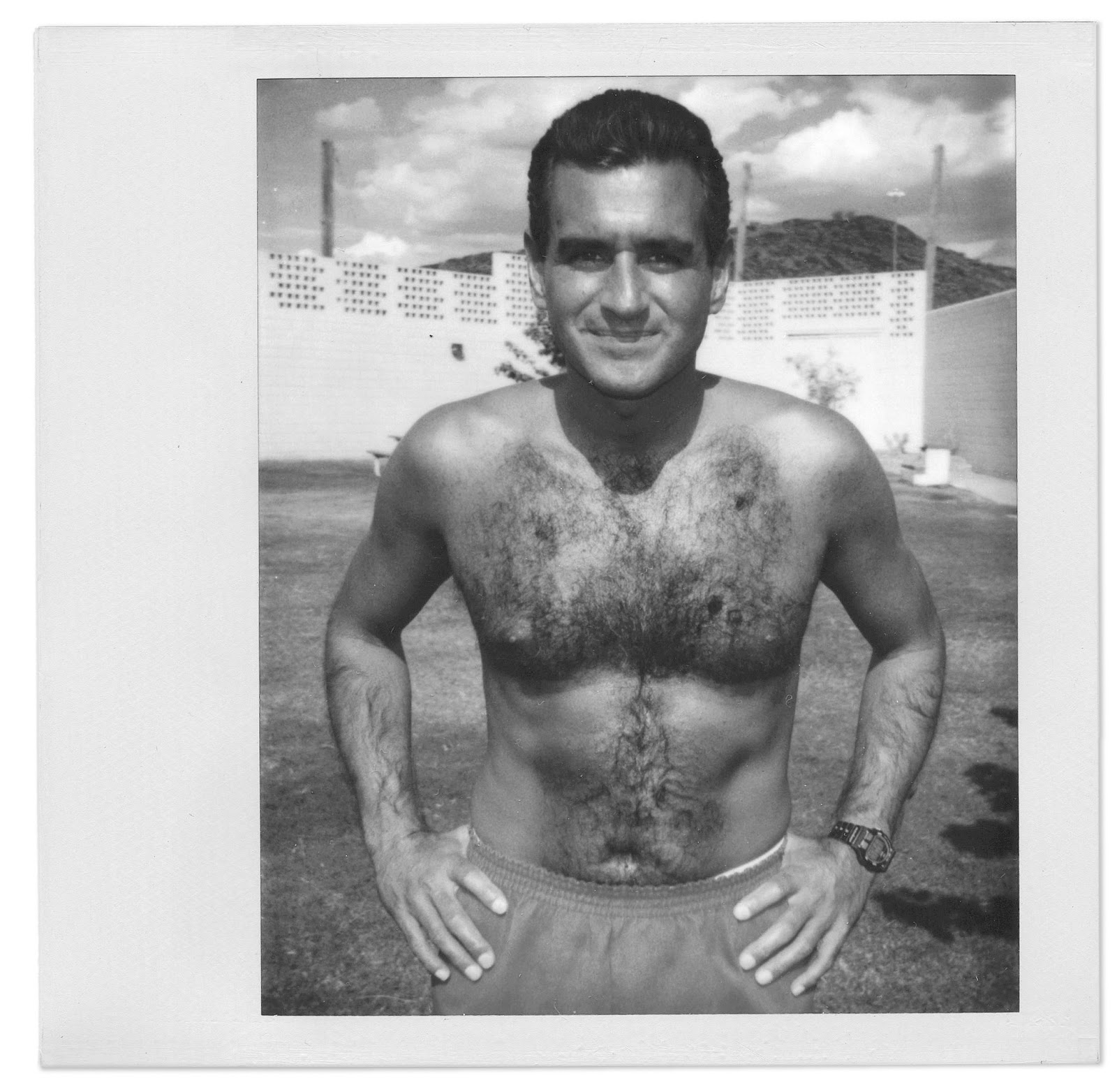 Paul Davis On Crime: Little Nicky, Crazy Phil & Bent Finger Lou: The ...