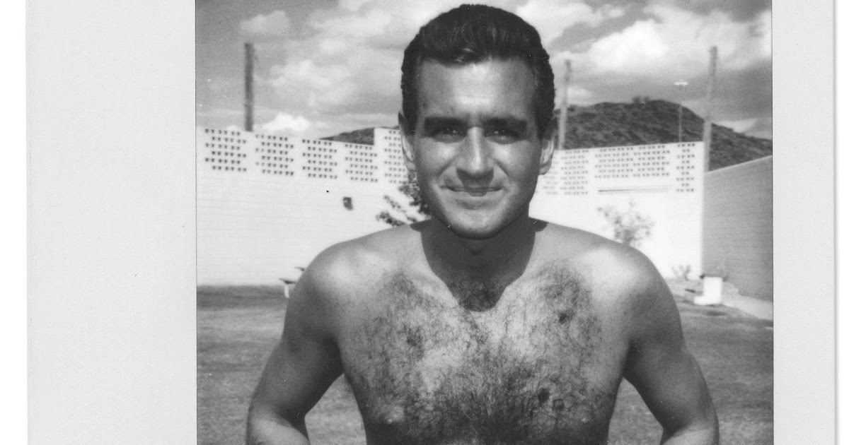 Paul Davis On Crime: Little Nicky, Crazy Phil & Bent Finger Lou: The ...