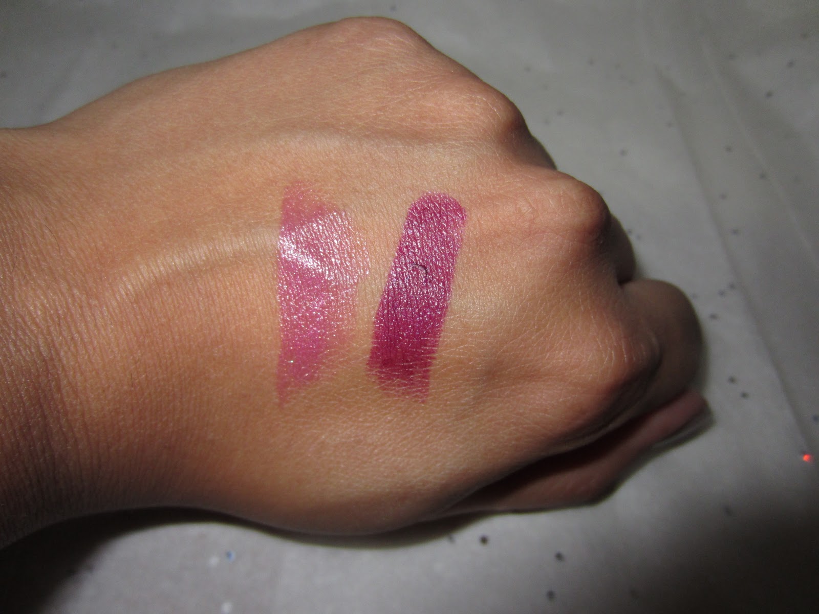 CoverGirl Blast Flipstick Lipcolor