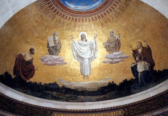 Sermon Illustration: The Glow