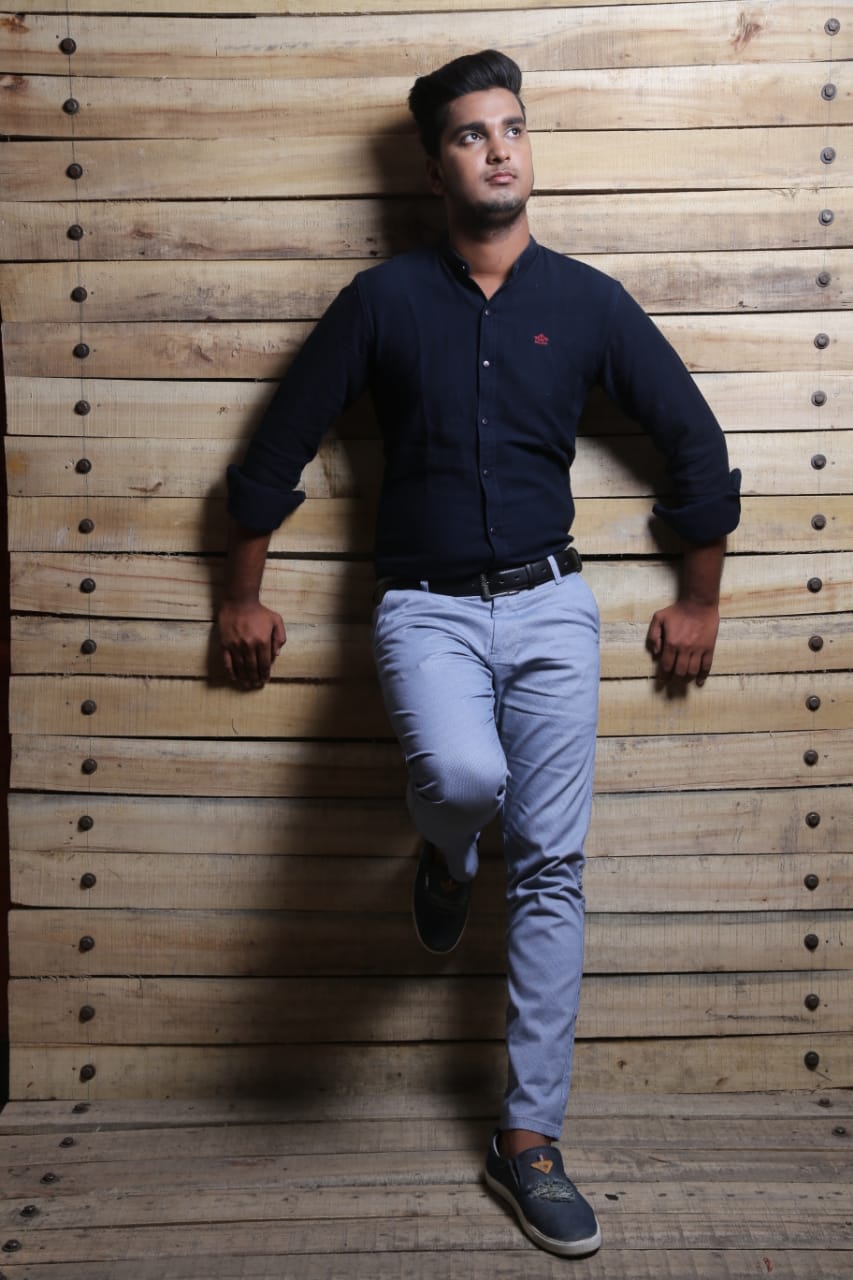 Ankit Upadhyay Models Number 1078 Ankit Upadhyay Models Number 1078