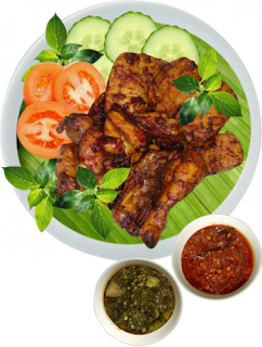 Manuk Napinadar | Sirait Margaku