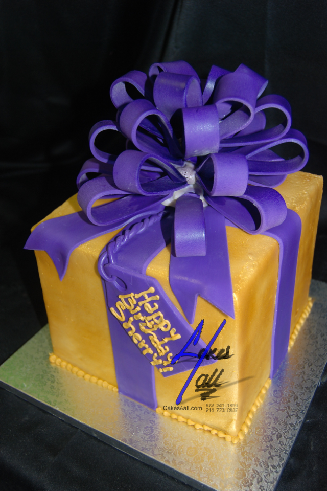 cakes 4 all in Dallas: square & round cakes presents & gifts wonderfull ...