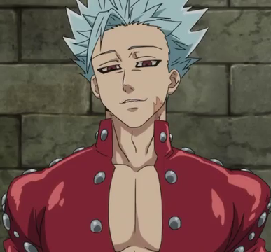 6 Karakter terkuat anime - Duniaku Animex 6 Karakter terkuat anime - Duniaku Animex
