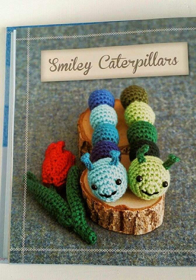 A[mi]dorable Crochet: Cute Critter Crochet by Maki Oomaci