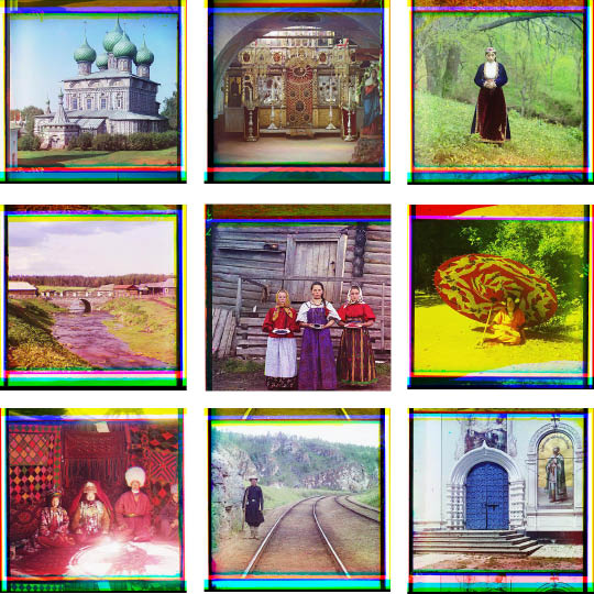 Diane Carnevale: Digichromato-what?