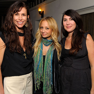 Fash Boulevard: #12 Estee Stanley