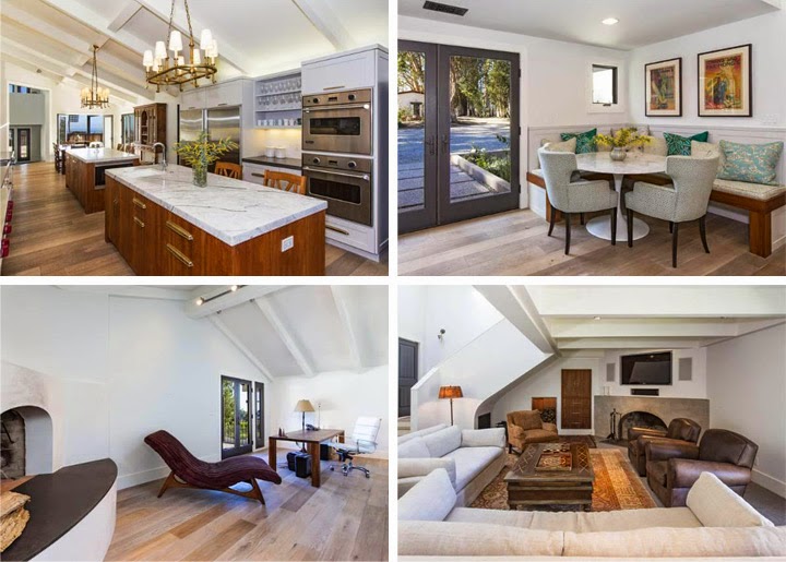 Jakob And Paige Dylan