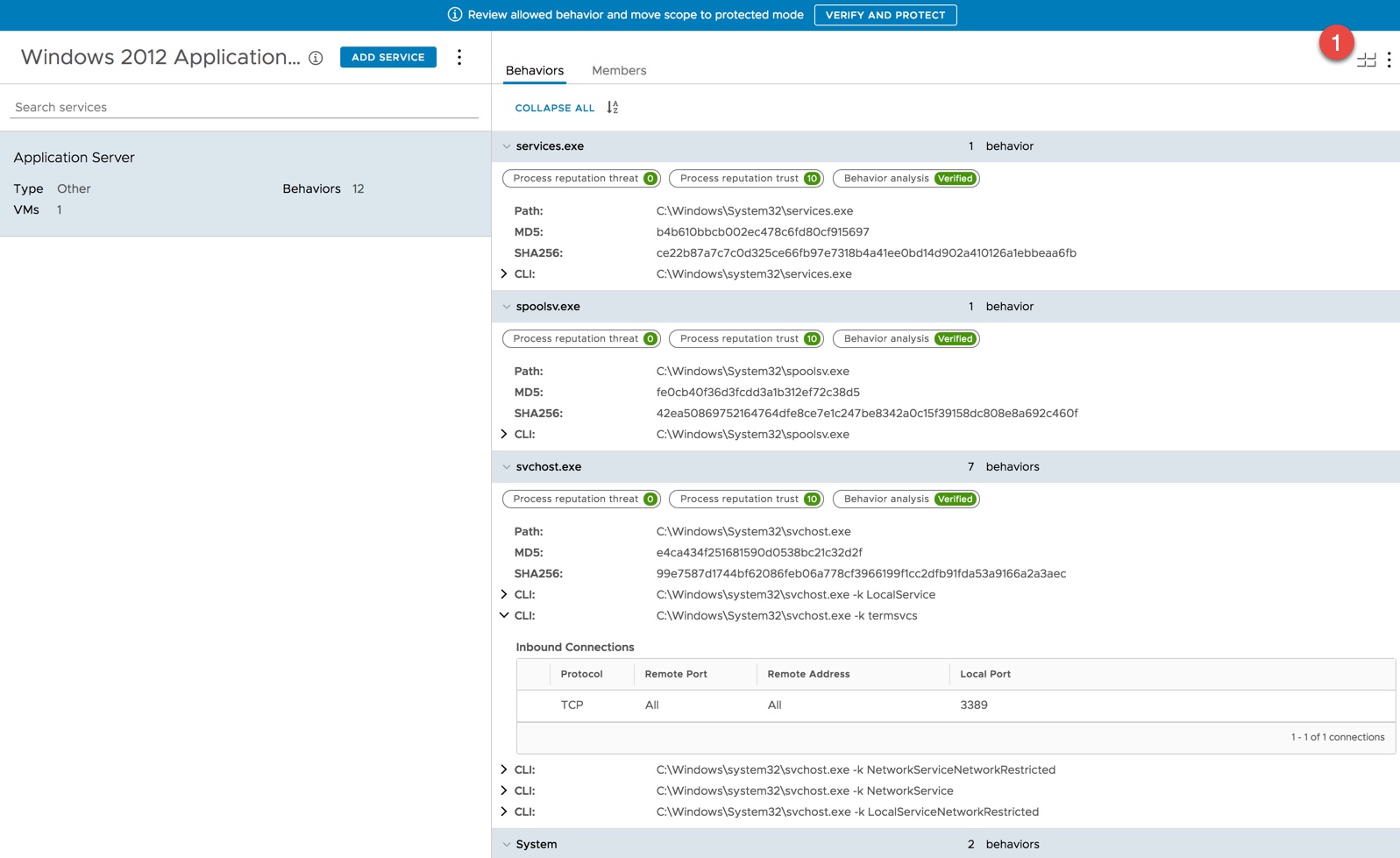 M80ARM - Virtualization Warrior: Getting started with VMware AppDefense ...