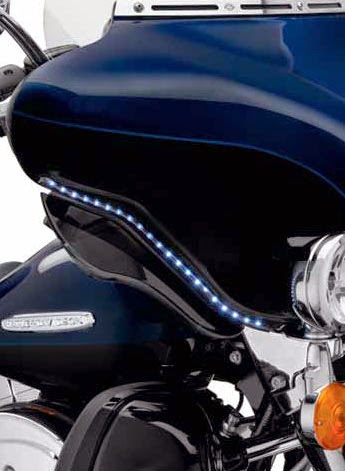 Adventure Harley-Davidson: Harley-Davidson® LED LIGHTS