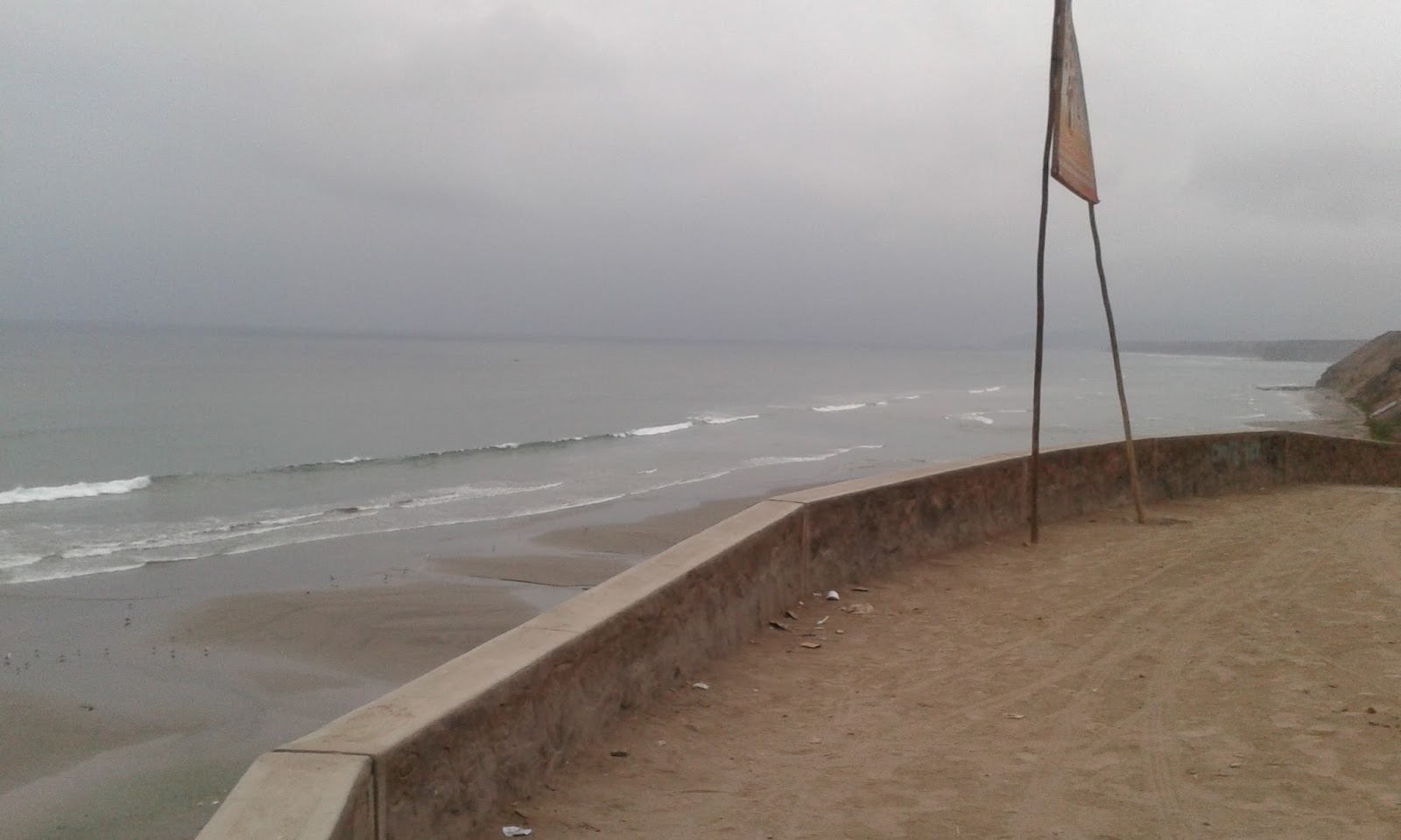 Chancay Turístico VHG: Lugares Turìsticos De Chancay