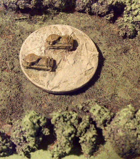 2mm Wargaming: 2mm WW1