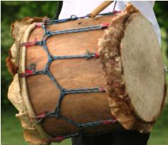 resumen de tambora: reseña de la tambora