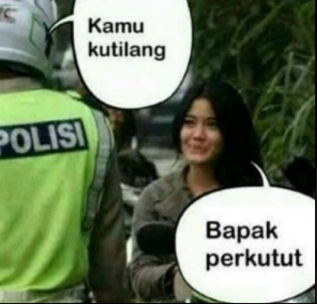 Kumpulan Meme Burung Lucu Sebagai Penghibur Di Kolom Komentar - Aero Jihan