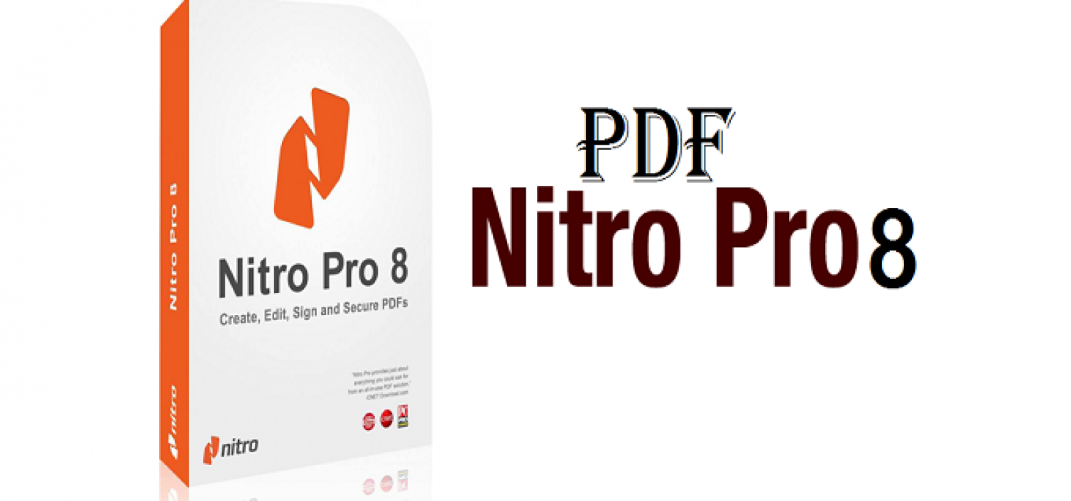 Nitro Pro 13162300 Crack And Serial Key Free Download