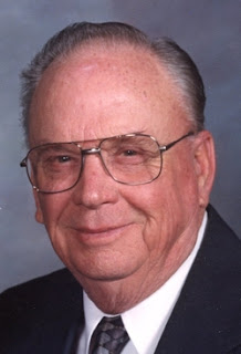 Inside Joplin Obituaries: Max Nunn