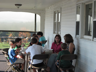 TASTE and SEE: Benedictine Hospitality - St. Benedict Abbey, Still ...