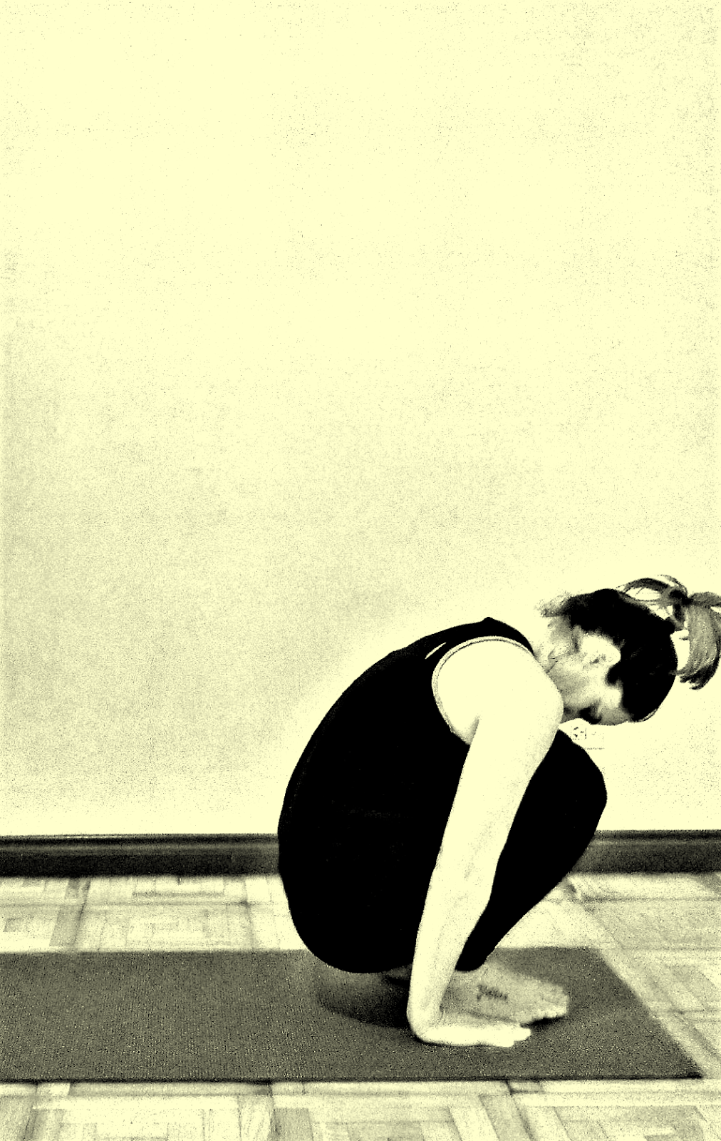 YOGABHYASA - Clases y Prácticas de Yoga: junio 2017