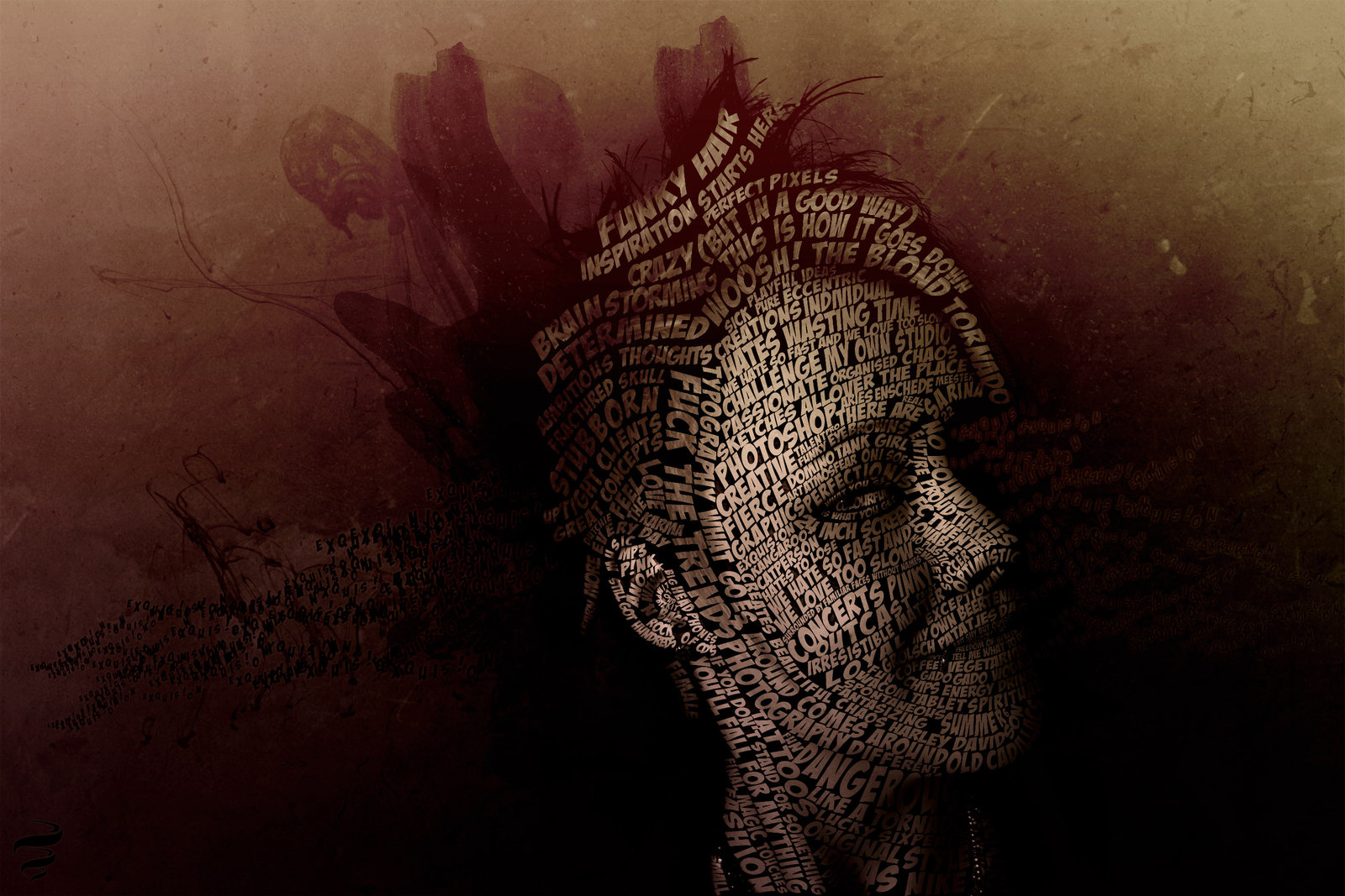 The Art of Print: 32 great examples of Typography