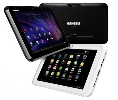 [Rom] Update GT-7240 4.1 Jelly Bean - Genesis Tablets Fan